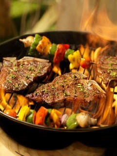 barbecue online bestellen | Tobac Essen